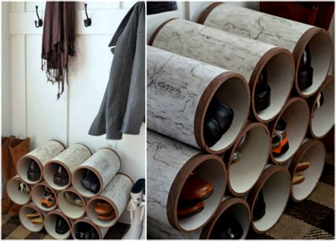 Крепеж полки к трубе - 81 фото