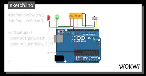 fannisa nadira 210180156 modul 13 wokwi esp32 stm32 arduino simulator