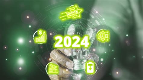 Memory Trends 2024 Whats Hot In Semiconductor Memory