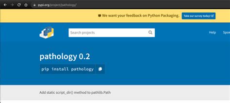 How To Write Package And Distribute A Library In Python Envato Tuts