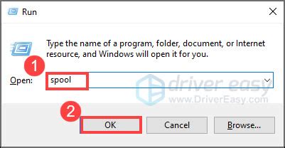 How To Fix Slow Printing Easily Quickly Driver Easy