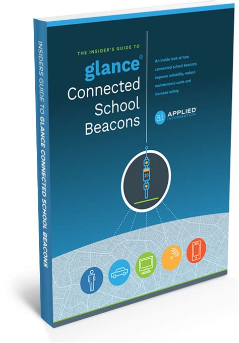 Connected School Beacon Guide