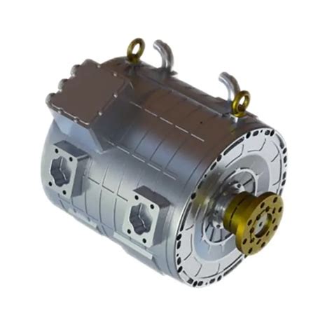 Pumbaa Unveils Latest Electric Conversion Solutions For 5t Loaders At Qingdao Port Setting A