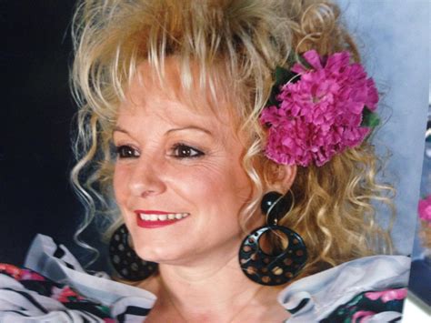 Guillermina La ‘tonadillera Salmantina La Crónica De Salamanca