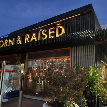 Born And Raised Updated July 2024 6221 Photos And 2790 Reviews 1909