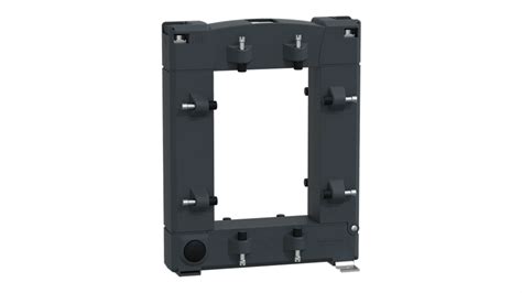 Metsect5gg080 Powerlogic Series Split Core Current Transformer 800a