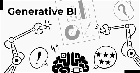 the power of generative bi in business environments the data scientist