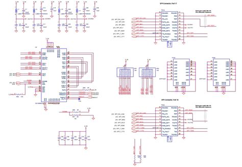 Ds100mb201 Truth Table Description Interface Forum Interface Ti E2e Support Forums