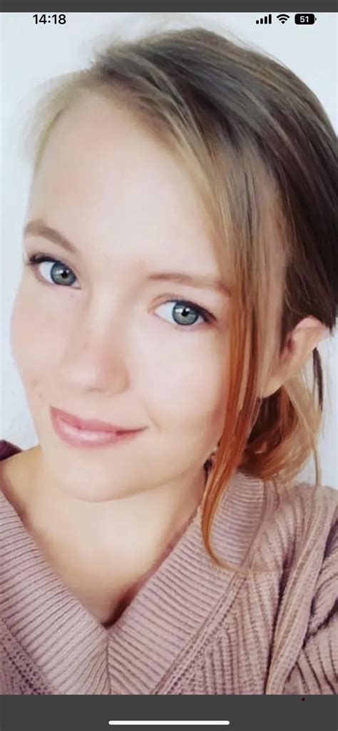 26 Year Old Woman From Denmark Rinstagramreality