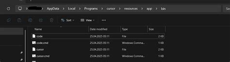 Disableremove Code And Cursor Shortcuts How To Cursor Community Forum
