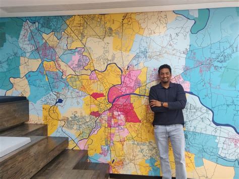 Nikhil Deshmukh On Linkedin Newbeginnings Tomtom 63 Comments