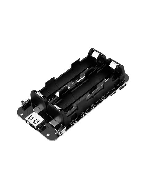 18650 Lithium Battery Shield V8 2way