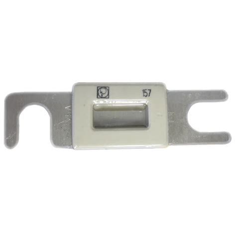 Vetus Fuse Strip C20 425a Ze425 Sailboat Parts Direct