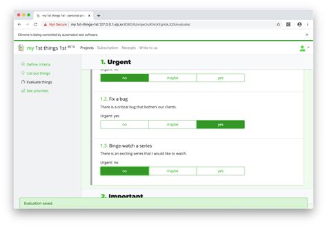 Djangotricks How I Tested Reactjs Based Webapp With Selenium