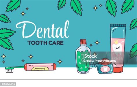 치과 치과 구강 치아 건강 배너 포스터 추상 개념 벡터 그래픽 디자인 그림 요소 가글에 대한 스톡 벡터 아트 및 기타 이미지 가글 개념 건강 진단 Istock