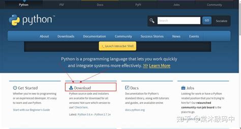 学Python必去的 个学习网站 知乎