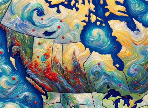 John Loewen Phd On Linkedin The Maturation Of Gpt 4 Mapping Handling Complex Gis Data Queries