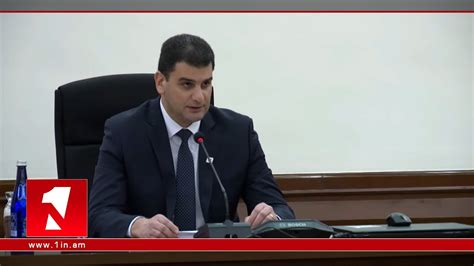 Հրաժարական եմ տալիս բայց մնում եմ քաղաքական թիմի հետ Հրաչյա Սարգսյան Youtube