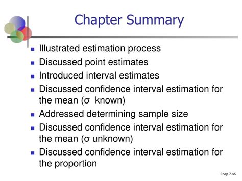 Ppt Chapter 7 Estimating Population Values Powerpoint Presentation