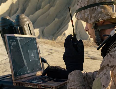 Mission Critical Software Advanced Robust Reliable Covar