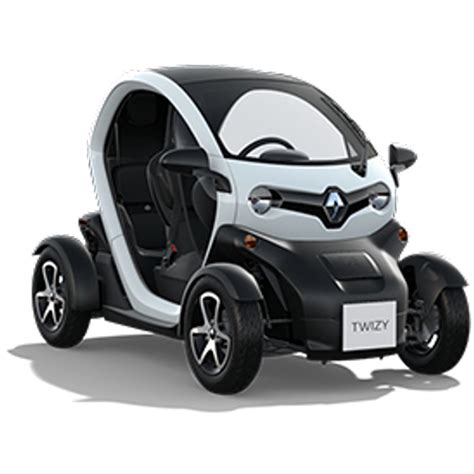 Sticker Maker Twizy