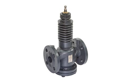 Ридан Клапан регулирующий Ридан Vfs 2r Pn16 Dn200 Kvs450 Tmax220 2 х