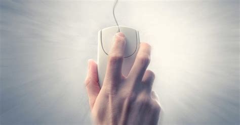 How To Change Mouse Settings In Windows