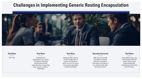 Understanding Generic Routing Encapsulation Benefits Features And