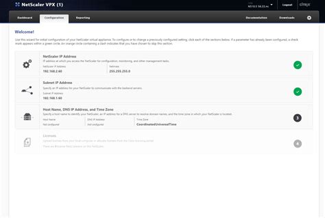 Install Citrix Netscaler Vpx On Vmware Esxi Blog Virtualizacion