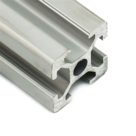 2020 6 профиль алюминиевый конструкционный купить по цене 690 руб в Darxton