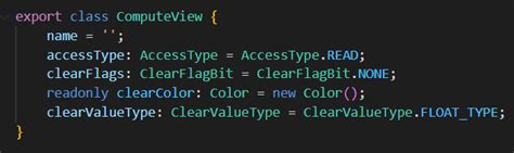 Cocos Creator Manual Custom Rendering Of Pipelines Experimental