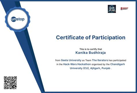 Kanika Budhiraja On Linkedin Hackwars Theiterators Hackathon Innovation Agriculturetech