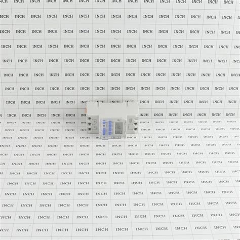 Emx 24 Vdc Ac Programmable Timer Din Mount Ptm 24 Gate Opener Safety