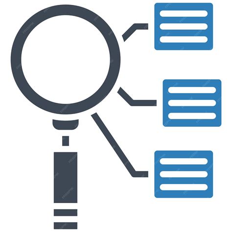 Premium Vector Classification Vector Illustration Style