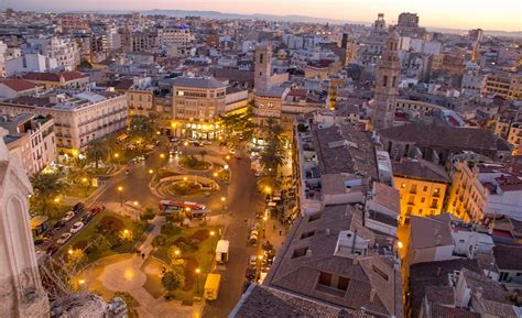 Where To Live In Valencia The Most Popular Neighborhoods