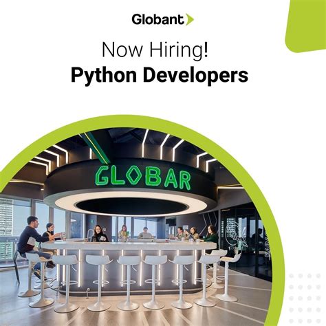 Kiiran Gaikwad On Linkedin Pythondevelopment Globanttalent
