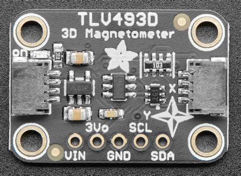 Downloads Adafruit Tlv493 Triple Axis Magnetometer Adafruit Learning System