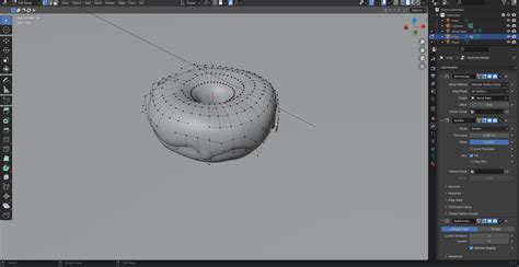 What Have I Done Wrong To The Meshvertexs Rblenderhelp