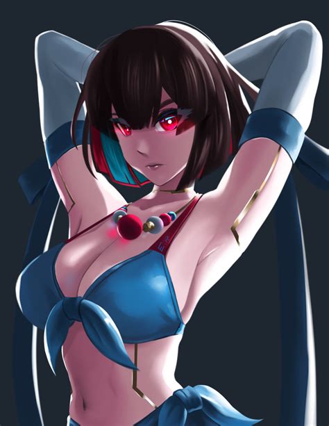 Xueyi By Eropersona Hentai Foundry