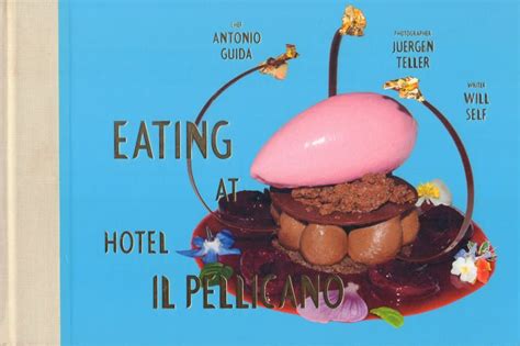 Guida Anthony Eating At Hotel Il Pellicano Cult Jones