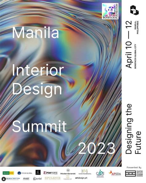 Piid Philippines Institute Of Interior Designers