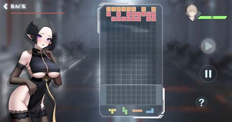 Tetris Girls Screenshots And Videos Kotaku Tetris Girls Screenshots And Videos Kotaku