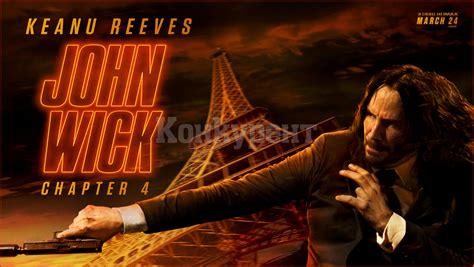 ХИПЕР ЕКШЪН „Джон Уик 4“ идва в кино „Метропол“ във Враца Konkurent Bg