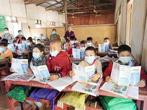 တောင်သာမြို့တွင်၇၄နှစ်မြောက် လွတ်လပ်ရေးနေ့အထိမ်းအမှတ် သတင်းစကားလက်ကမ