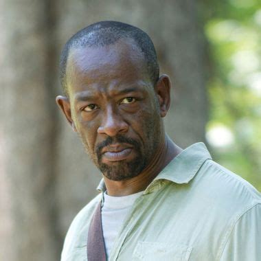 Lennie James