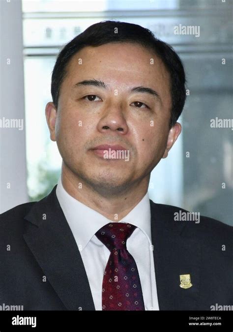 Zhang Xiang Banque De Photographies Et Dimages à Haute Résolution Alamy