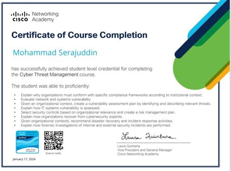 Mohammad Serajuddin Posted On Linkedin