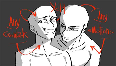 Couple Ych Auction Open By Revap On Deviantart
