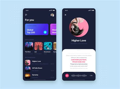 Android Ui Design Templates