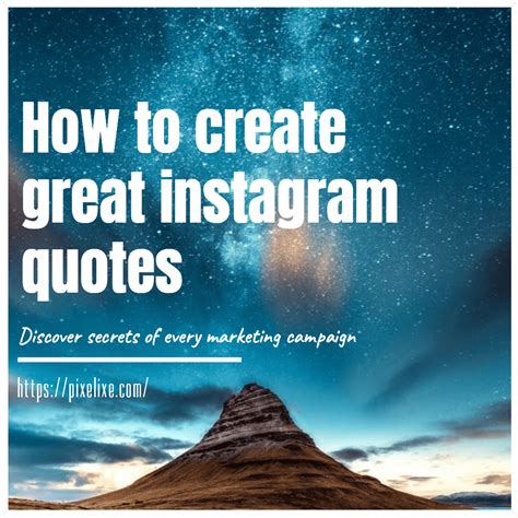 Instagram Quotes Homecare24
